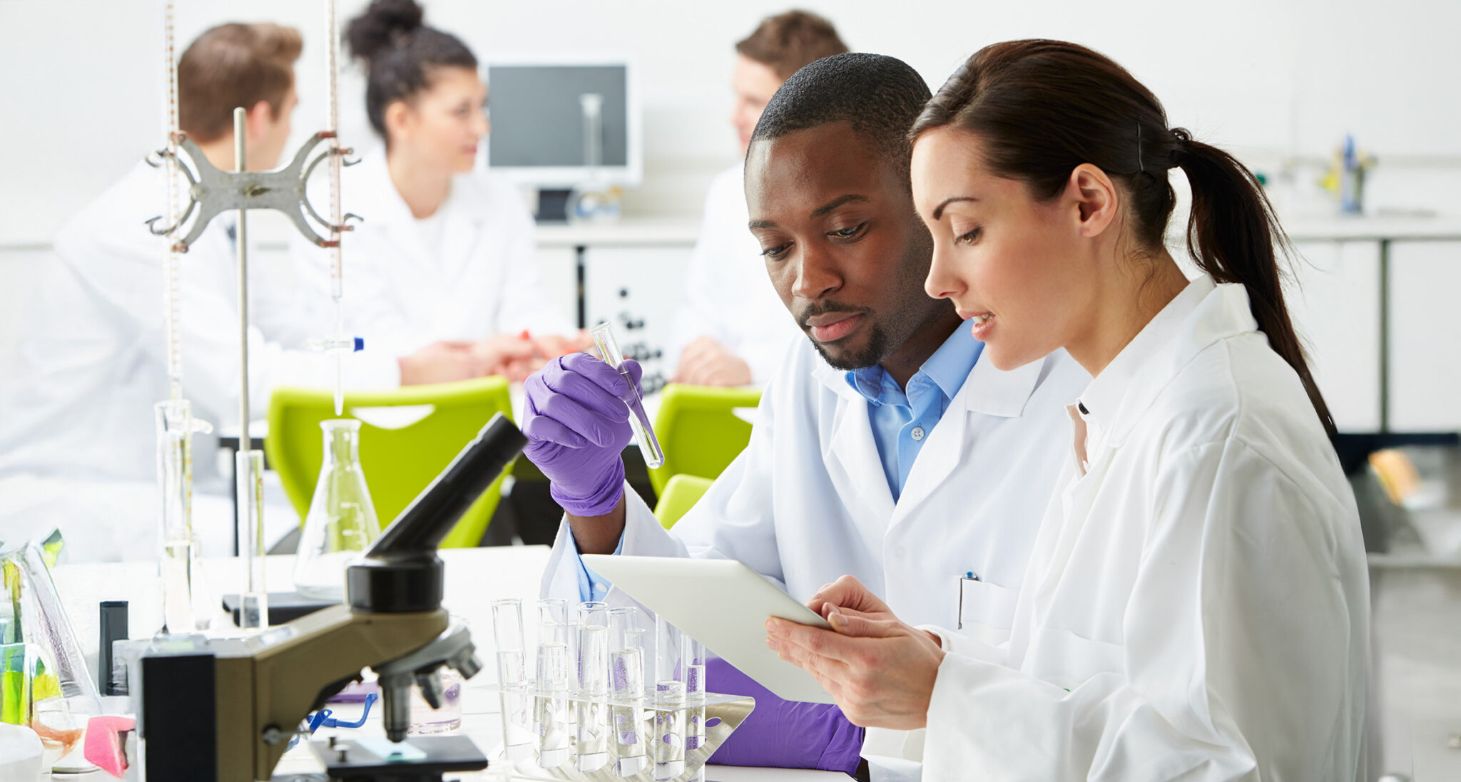 Medical Laboratory Observer - Continuing Education